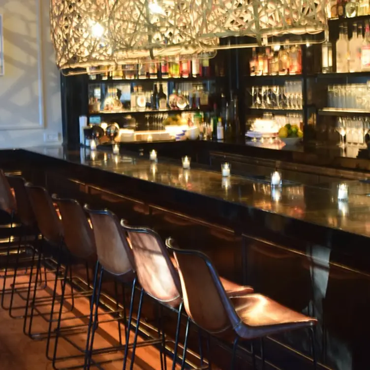 Jean-Georges at Topping Rose House - Updated 2025, Contemporary ...