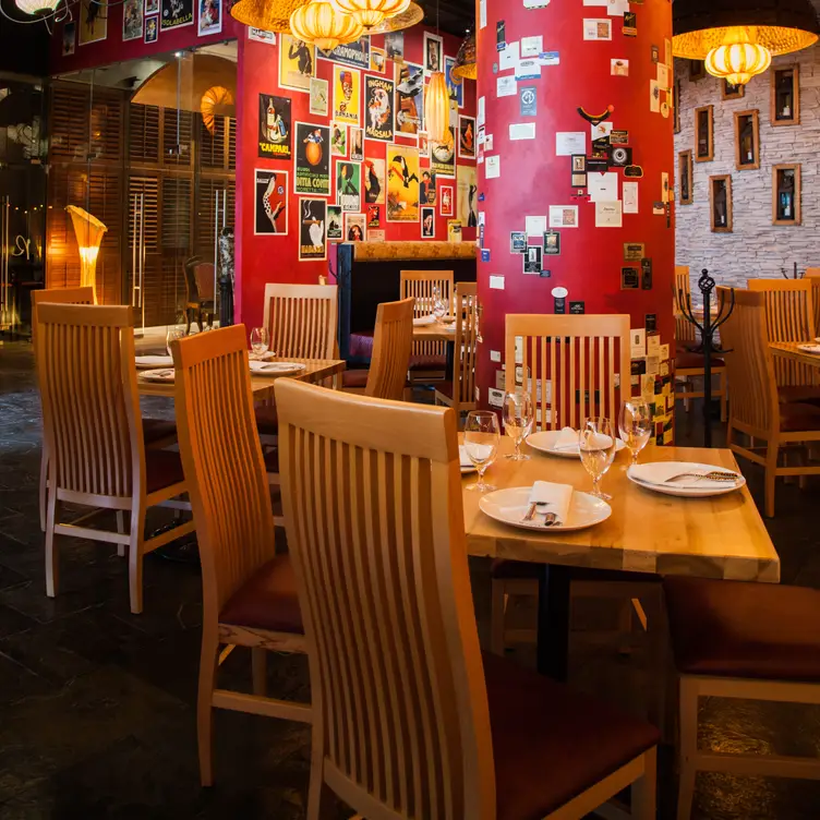 Rustic Kitchen - Santa Fe - Actualizado en 2025, restaurante italianos ...