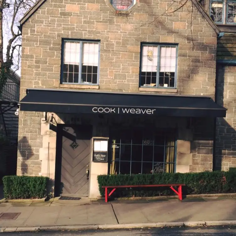 Cook Weaver Restaurant - Seattle, WA | OpenTable
