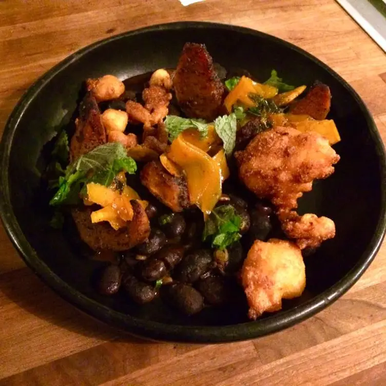 Cook Weaver Restaurant - Seattle, WA | OpenTable