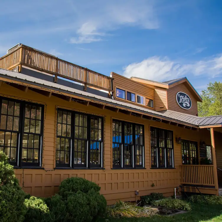 Rivers Restaurant - Glenwood Springs, CO | OpenTable