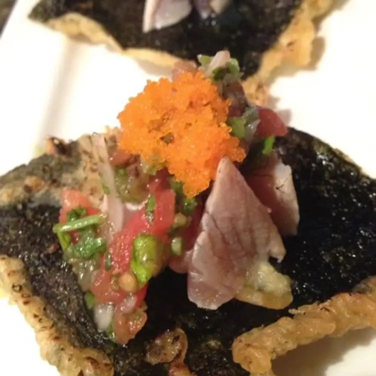 Restaurante Ten-Ichi Restaurant - San Francisco, CA | OpenTable