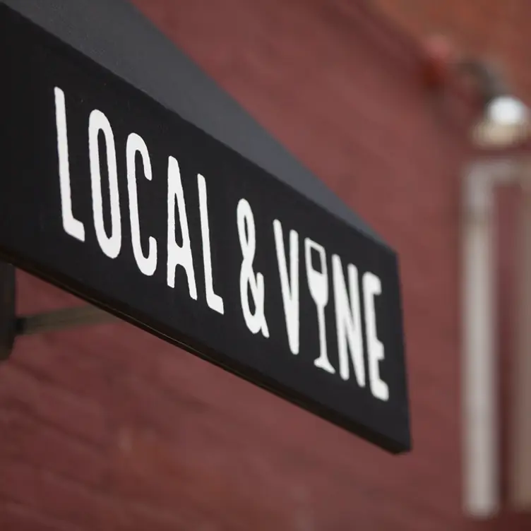 Restaurante Local & Vine - New York, , NY | OpenTable