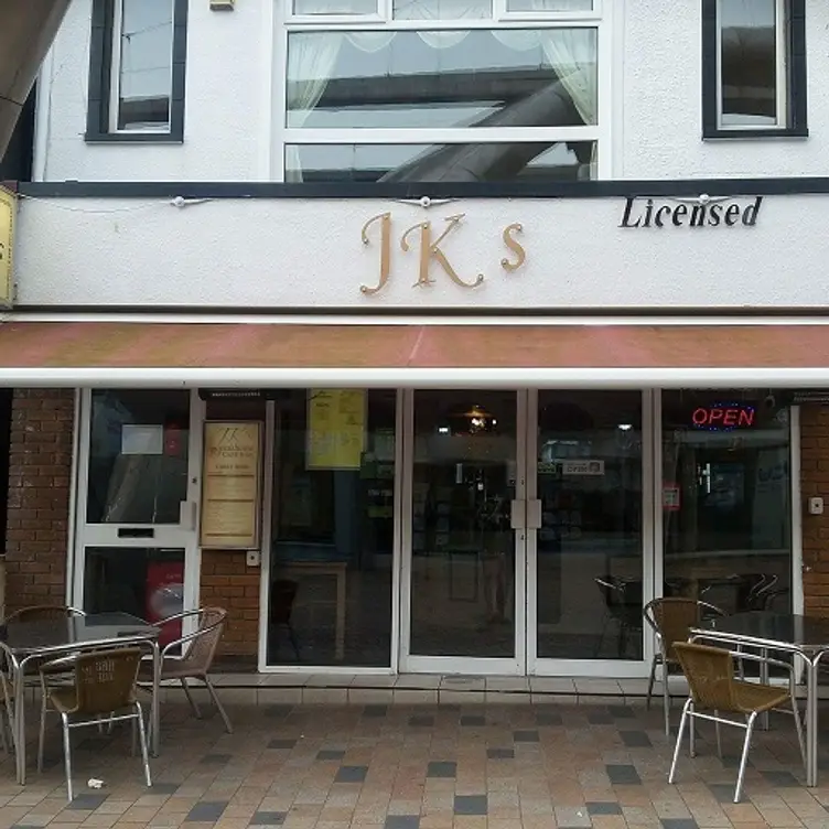 JK's Steakhouse - Updated 2024, Steakhouse in Blackpool, Lancashire