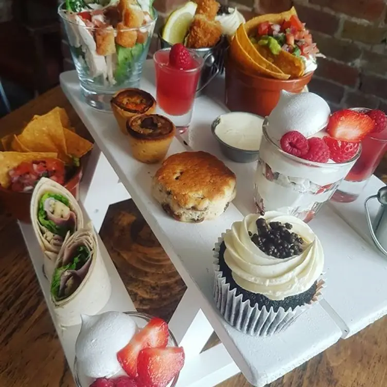 The Lane Restaurant - Deal, , Kent | OpenTable