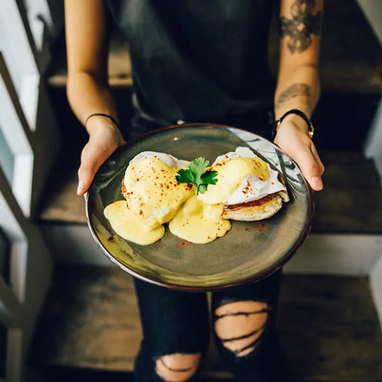 The Lane Restaurant - Deal, Kent | OpenTable