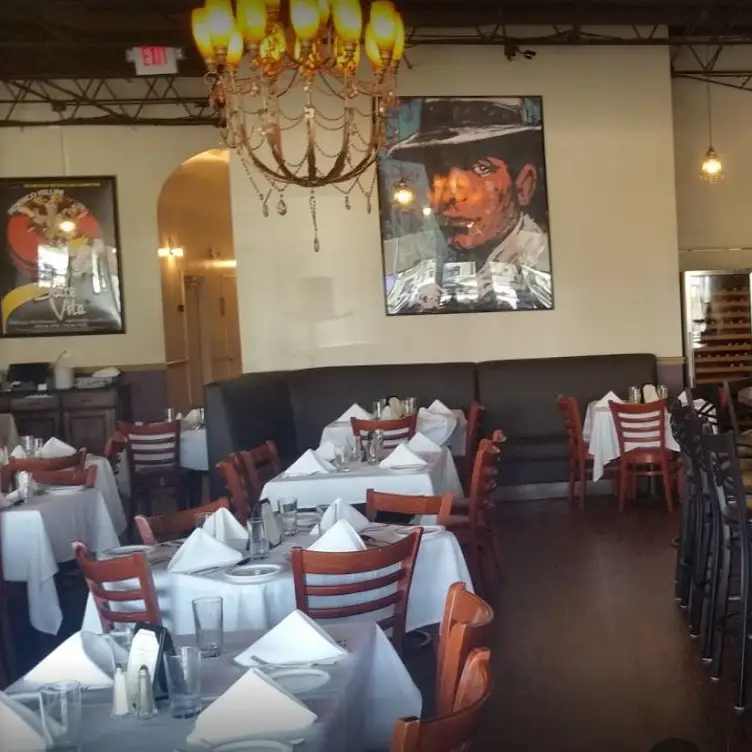 Coco Pazzo - Updated 2025, Italian Restaurant in Fort Lauderdale, FL