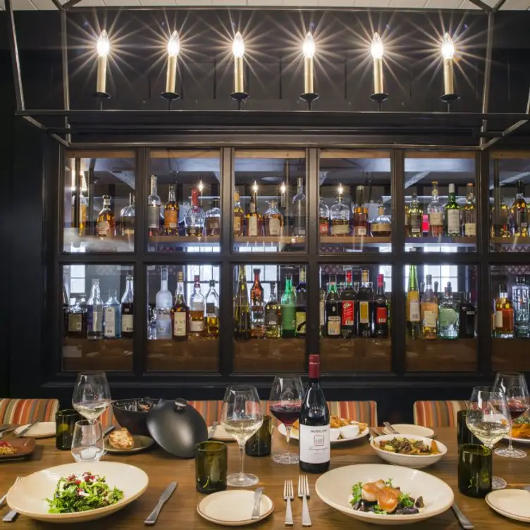 Copper Grouse - Taconic Hotel Restaurant - Manchester, , VT | OpenTable