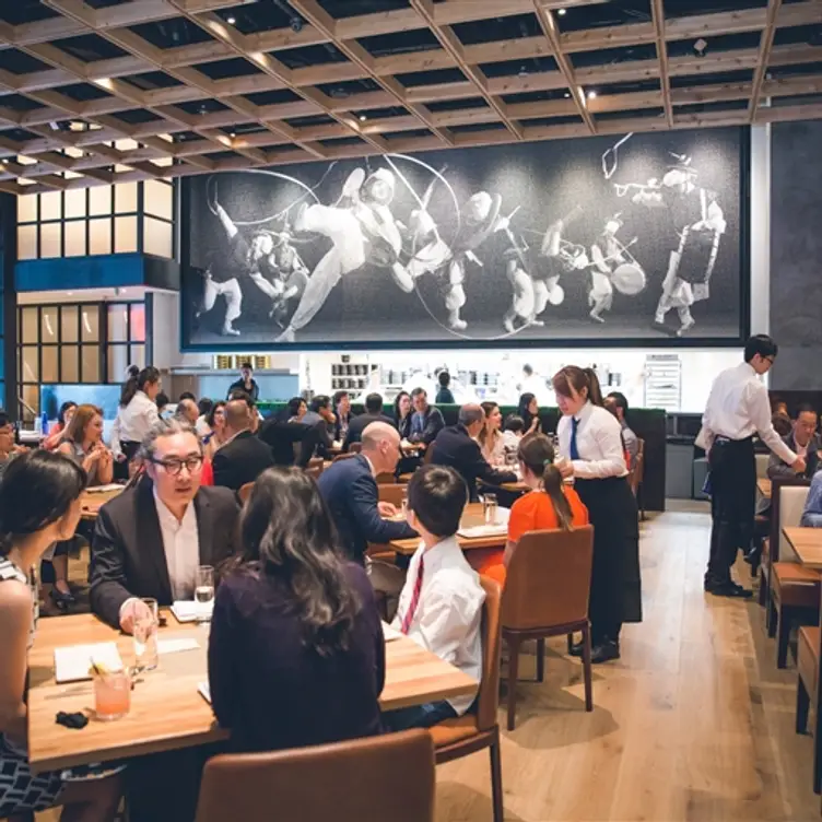 Gayeon - Updated 2025, Korean Restaurant in Fort Lee, NJ