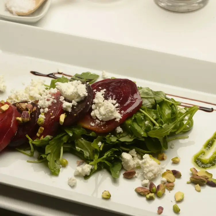 Francobollo Restaurant - Toronto, , ON | OpenTable