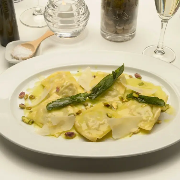 Francobollo Restaurant - Toronto, , ON | OpenTable