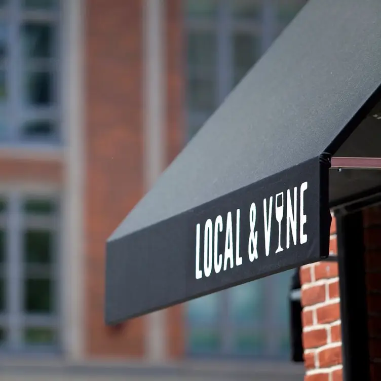 Restaurante Local & Vine - New York, , NY | OpenTable