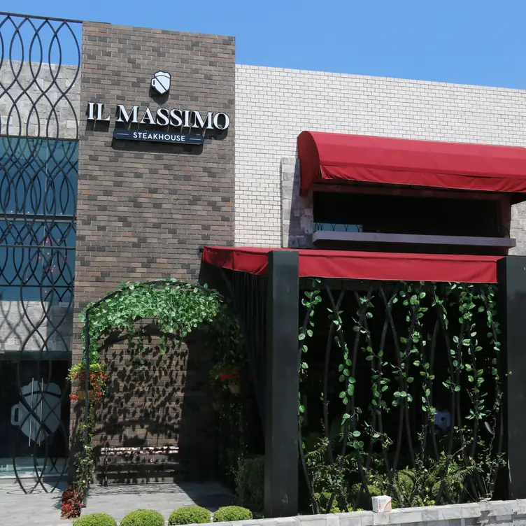 Il Massimo - Updated 2024, Italian Restaurant in San Pedro Garza García ...