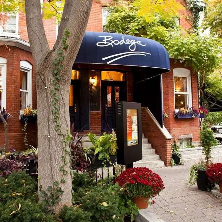Bodega Restaurant - Toronto, ON | OpenTable