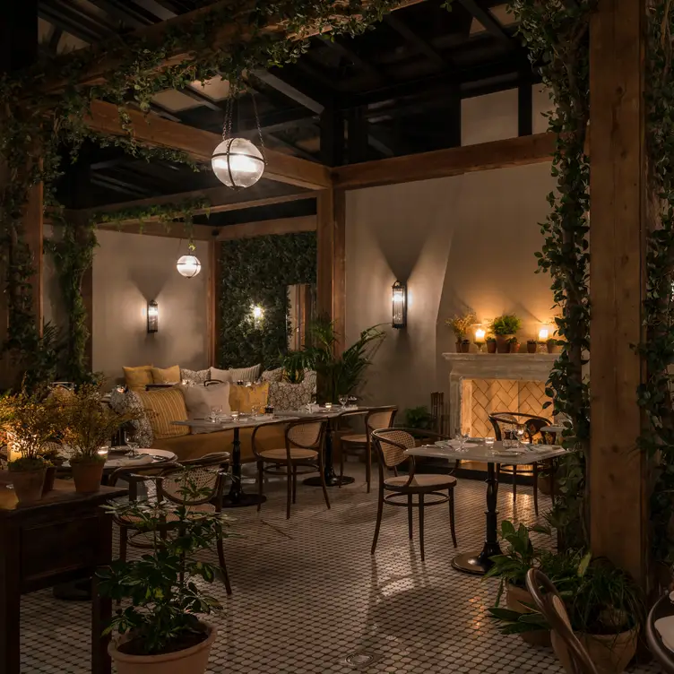 Restaurant The Birnam Brasserie Perth Perth And Kinross Opentable