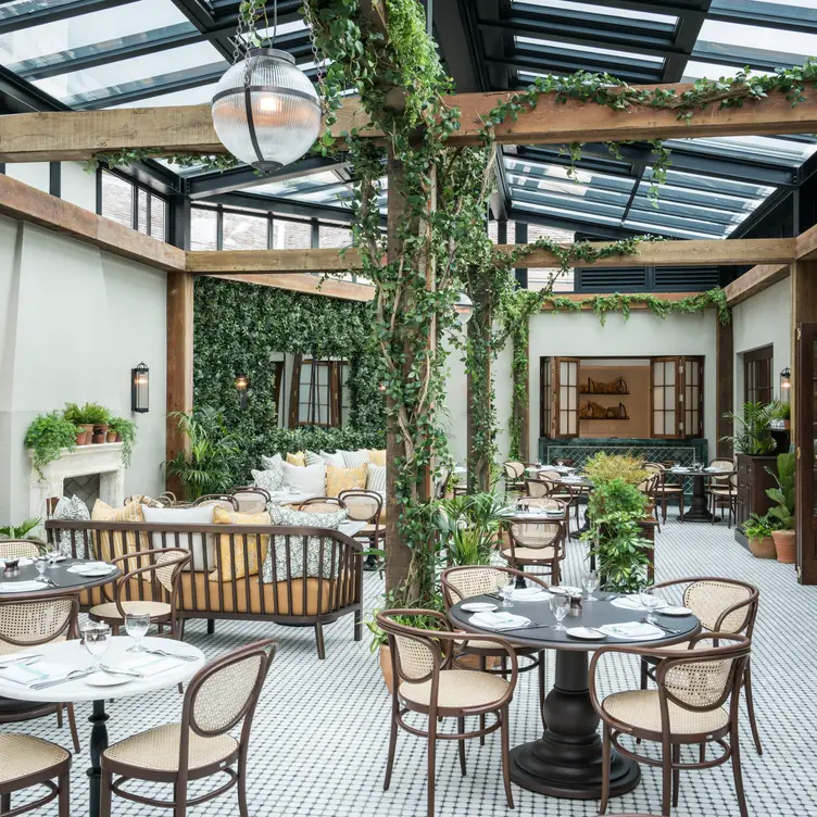 Restaurant The Birnam Brasserie Perth Perth And Kinross Opentable