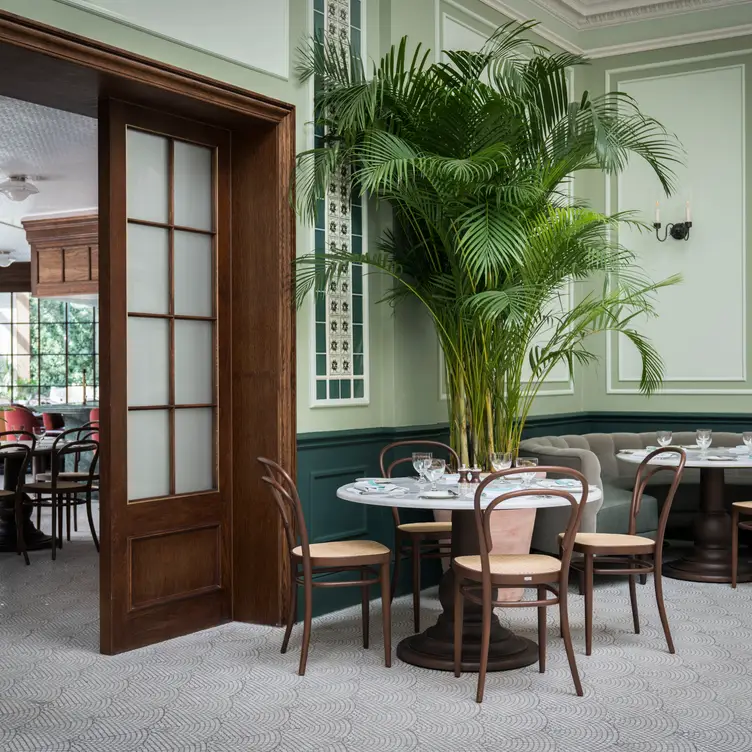 Restaurante The Birnam Brasserie Perth Perth And Kinross Opentable