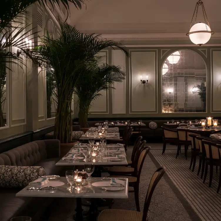 Restaurant The Birnam Brasserie Perth Perth And Kinross Opentable