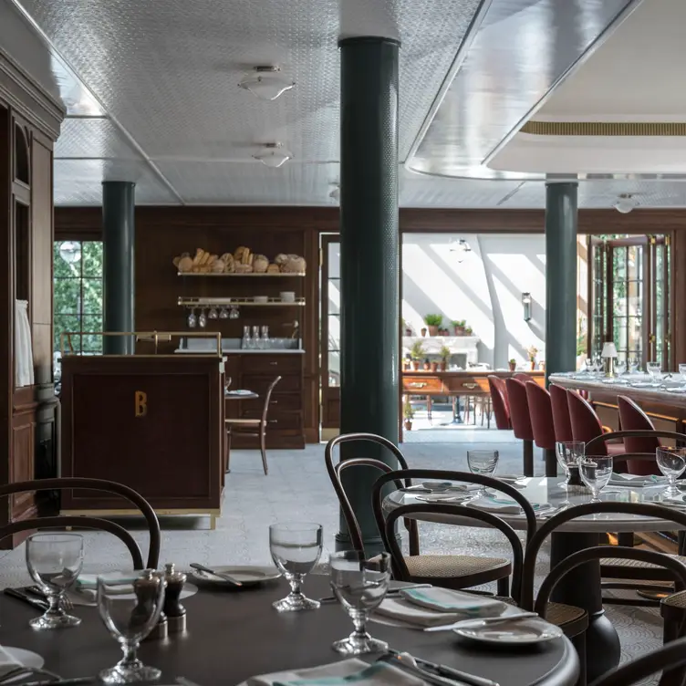 Restaurante The Birnam Brasserie - Perth, Perth and Kinross | OpenTable