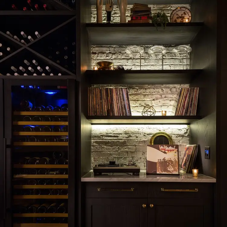 Clever Rabbit Restaurant - Chicago, IL | OpenTable