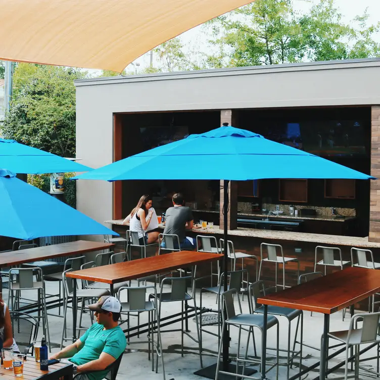 Big Sky Buckhead - PRIORITY SEATING - Updated 2025, American Restaurant ...