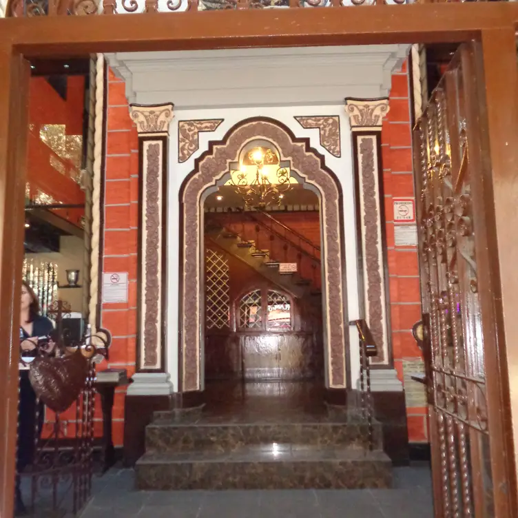 Tony Roma's - Mexico City - Polanco Restaurant - Ciudad de México, CDMX ...