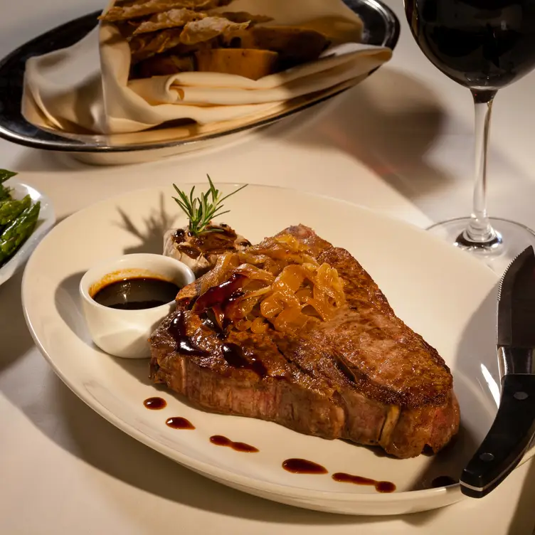 The Great Oak at Pechanga Resort & Casino Restaurant - Temecula, CA ...