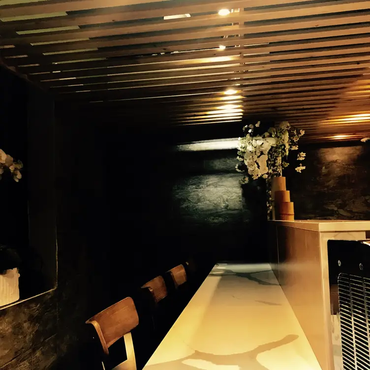 Sushi Rokkan Restaurant - Nassau, New Providence | OpenTable