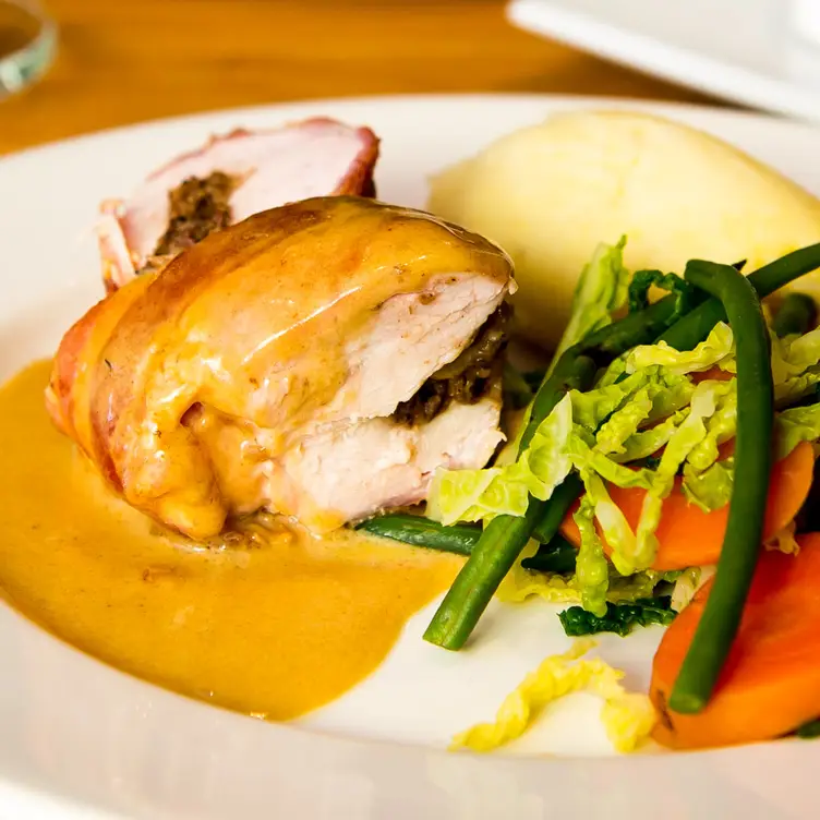 Stuart’s @ Lovat Hotel Restaurant - Perth, , Perth and Kinross | OpenTable