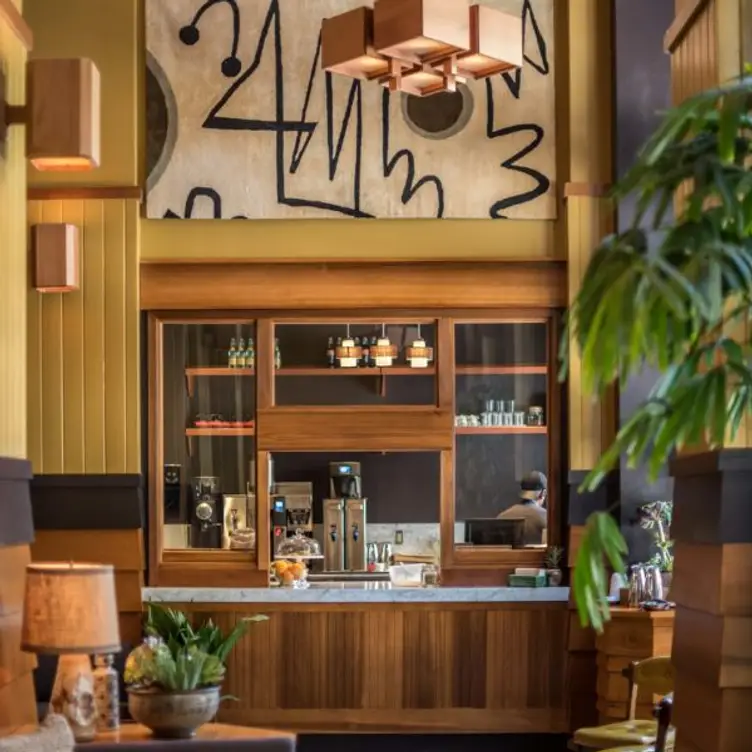 Rudolph’s Bar & Tea Restaurant - Los Angeles, CA | OpenTable