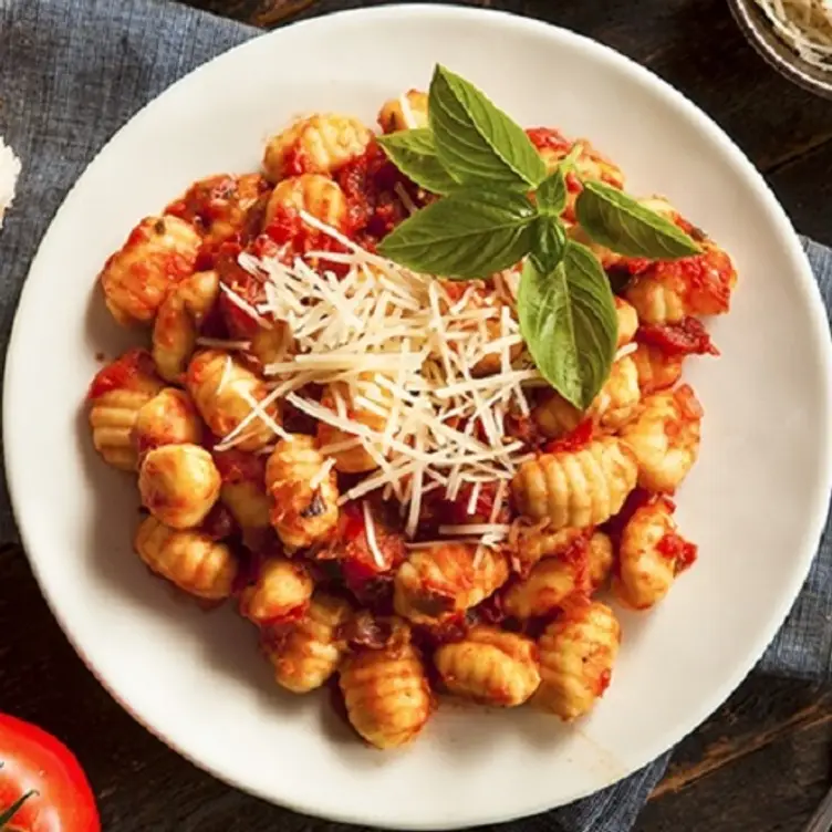 Restaurante The Big Ragu - Toronto, , ON | OpenTable