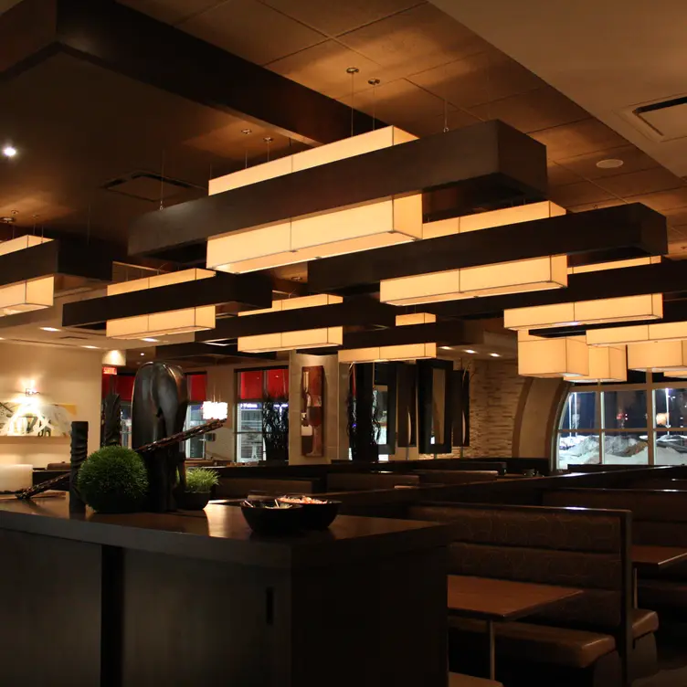 Restaurante Rotisserie St-Hubert - Moncton - Moncton, , NB | OpenTable