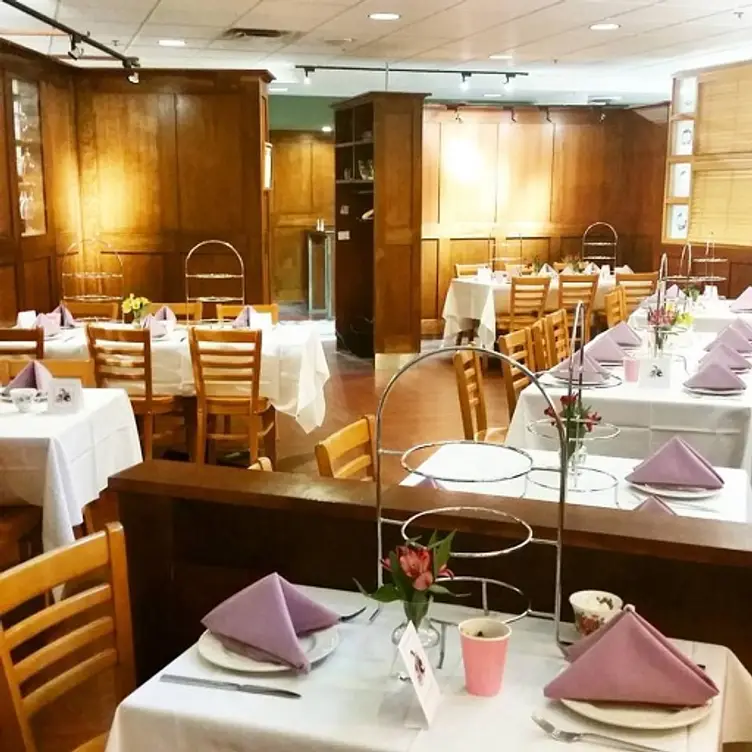 Prairie Ink Restaurant - Winnipeg, MB | OpenTable