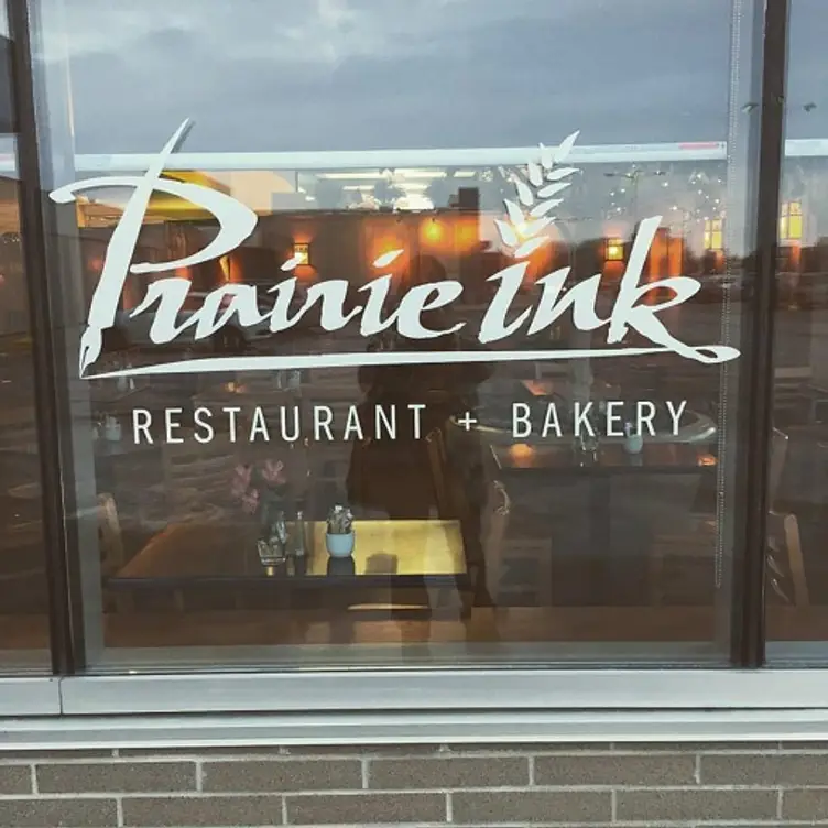 Prairie Ink Restaurant - Winnipeg, MB | OpenTable