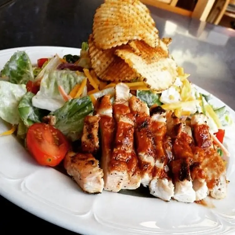 Prairie Ink Restaurant - Winnipeg, MB | OpenTable