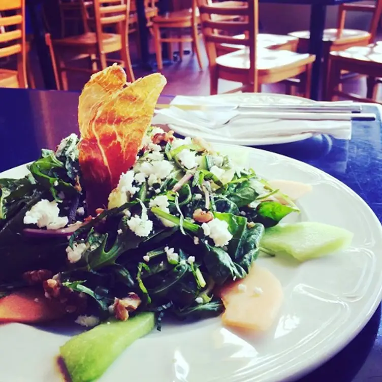 Prairie Ink Restaurant - Winnipeg, MB | OpenTable