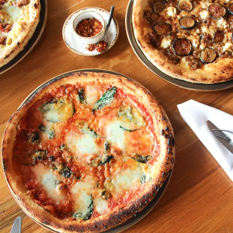 Acanto Restaurant - Chicago, IL | OpenTable