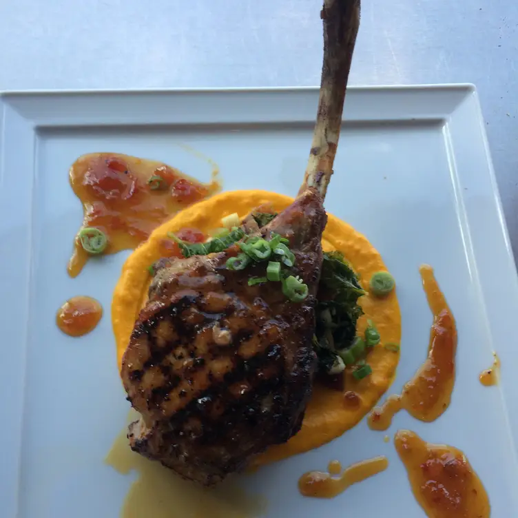 Vu Restaurant @ Hyatt Jersey City - Jersey City, NJ | OpenTable