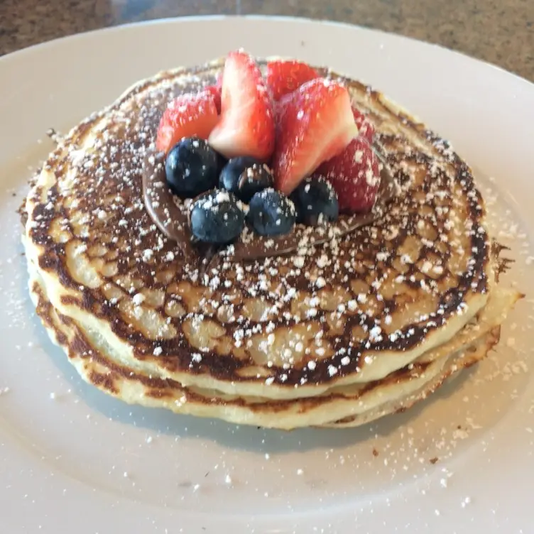 Vu Restaurant @ Hyatt Jersey City - Jersey City, NJ | OpenTable