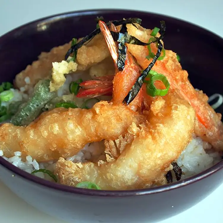 Restaurante Yume Kitchen - Bristol, | OpenTable