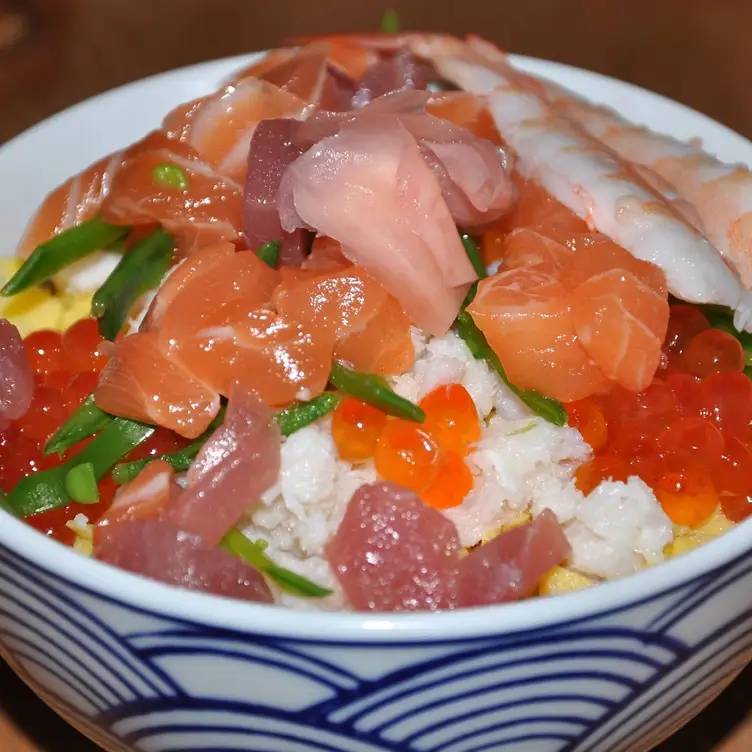 Restaurante Yume Kitchen - Bristol, | OpenTable