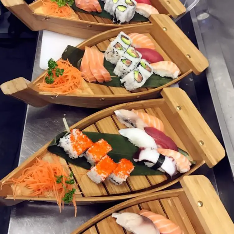 Bentoya - Updated 2024, Japanese Restaurant in Edinburgh