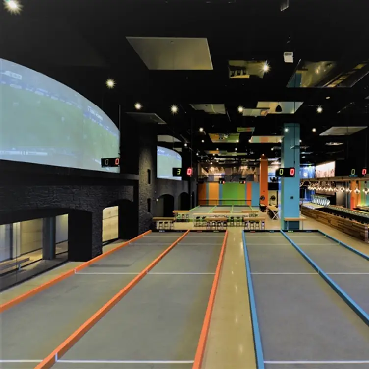 Bundox Bocce - Updated 2025, American Restaurant in Reno, NV