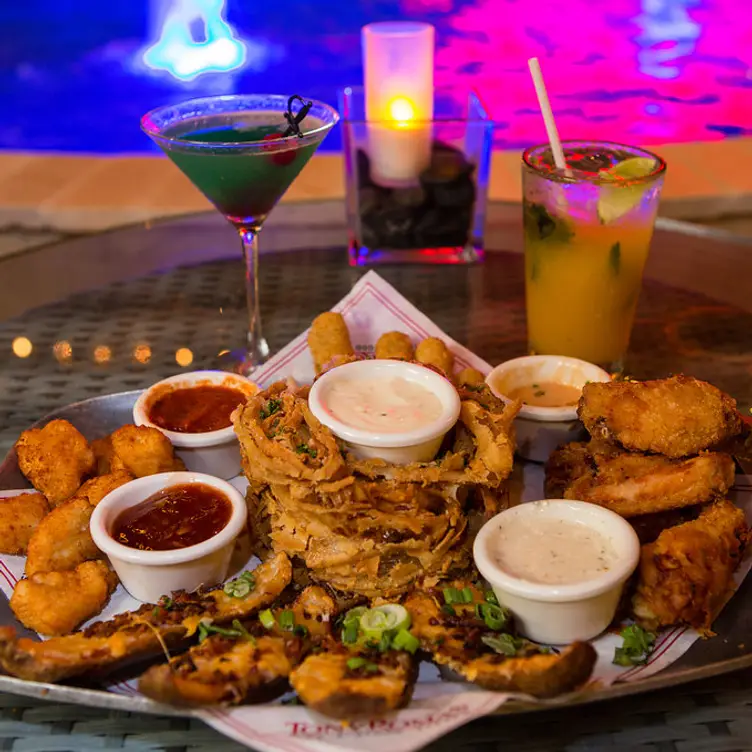 Tony Roma's - Aruba - Updated 2024, American Restaurant in Palm Beach ...