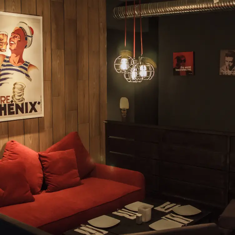 BEER for US - Actualizado en 2024, restaurante internacional en ...