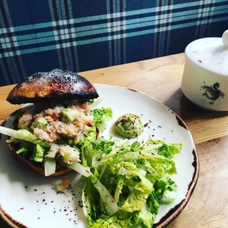 Restaurante The Partick Duck Club - Glasgow | OpenTable