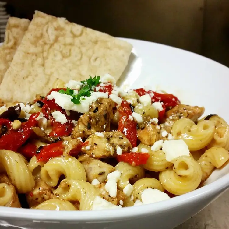 Restaurante Ansari's Mediterranean Grill - Eagan, , MN | OpenTable