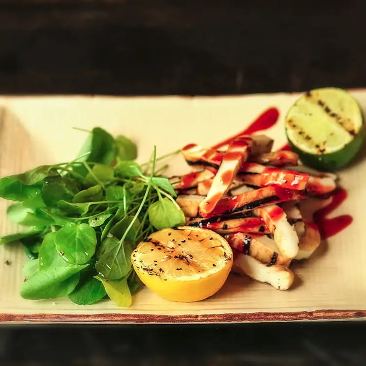 Mint 29 Restaurant - Dearborn, MI | OpenTable