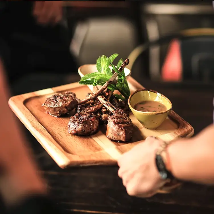 Mint 29 Restaurant - Dearborn, MI | OpenTable