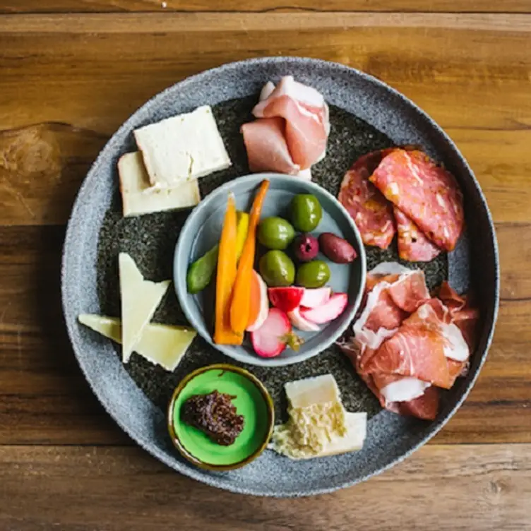 Salt Meats Cheese - Sydney Restaurant - Sydney, AU-NSW | OpenTable